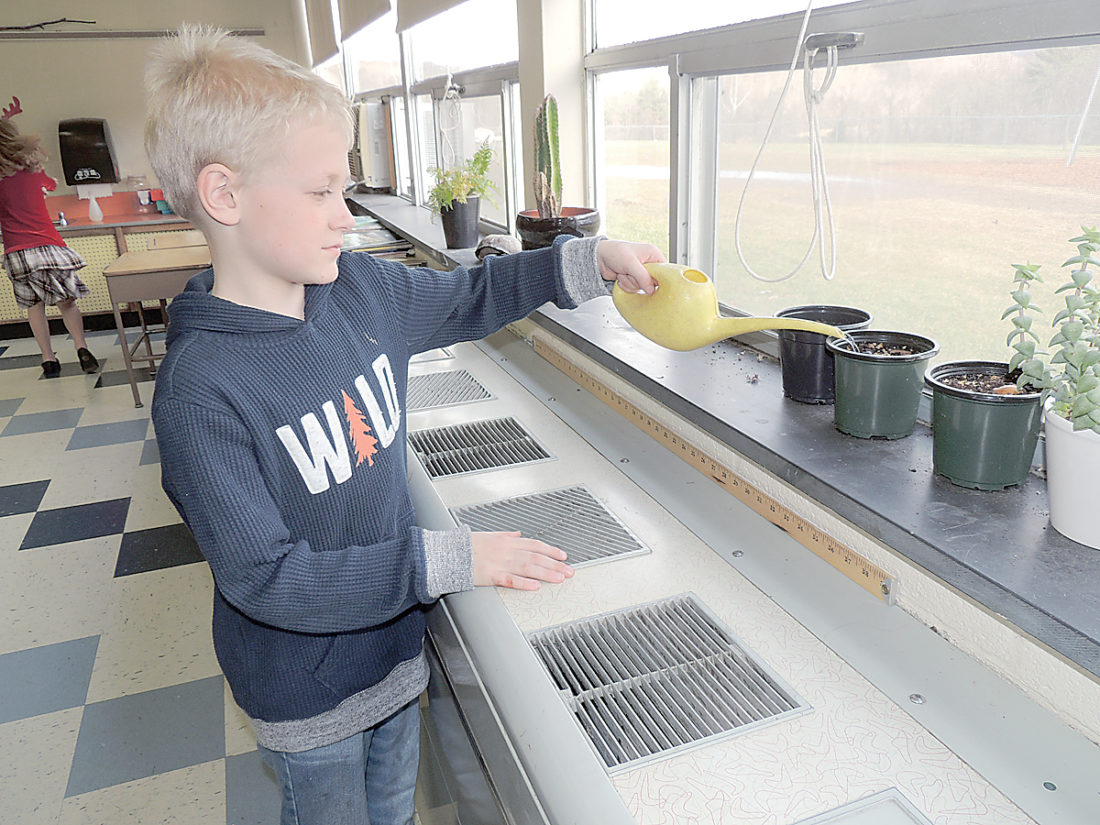 Students, teachers prepare for transition | News, Sports, Jobs - The ...